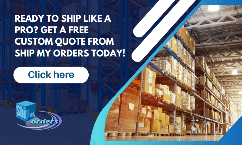 11 Different Types of Shipping Methods